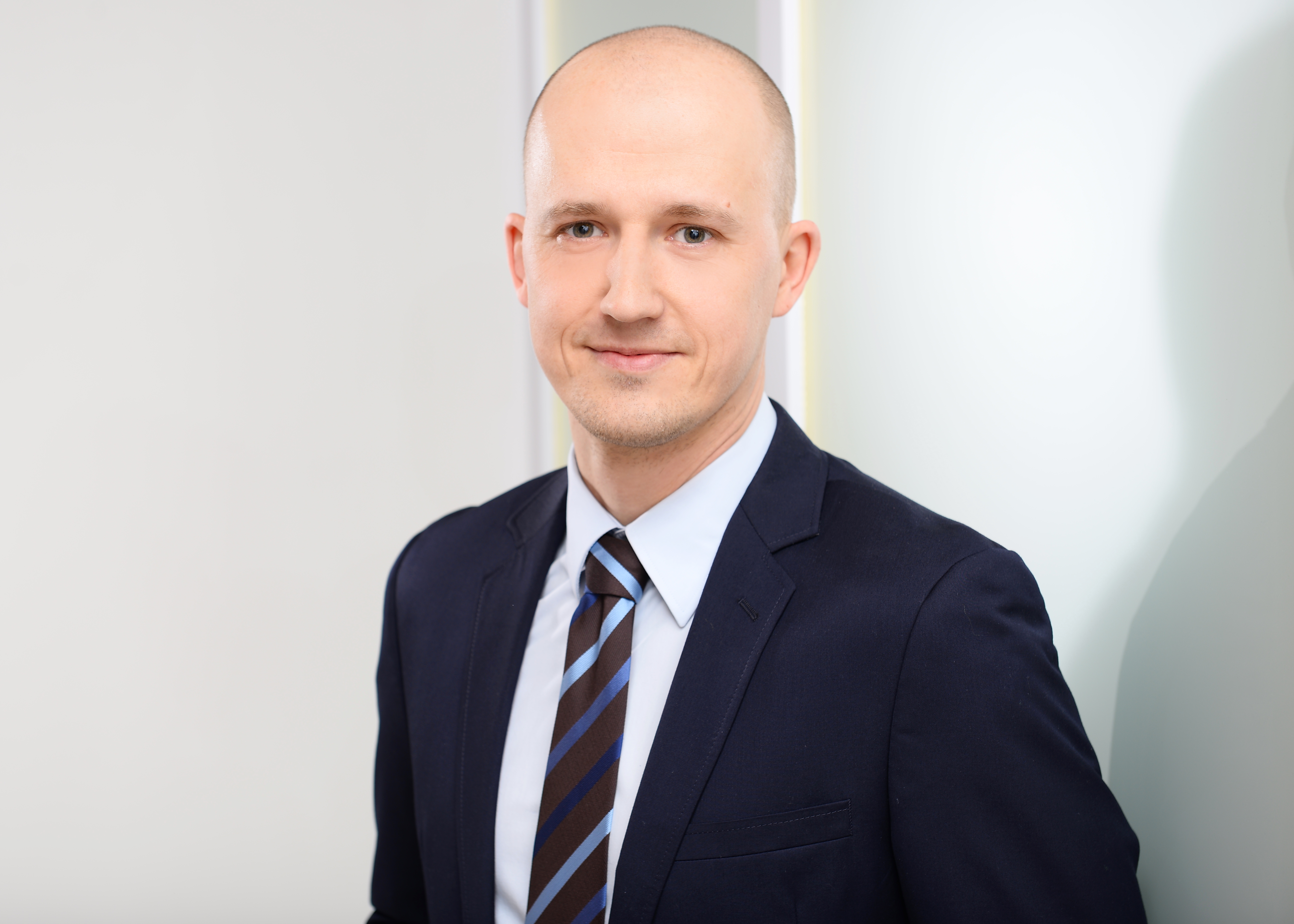 Dr. Christian Weber - Startseite